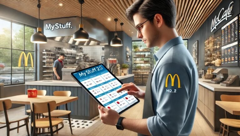 My Stuff 2.0 Review: The Ultimate Digital Organization Tool for 2026 ...
